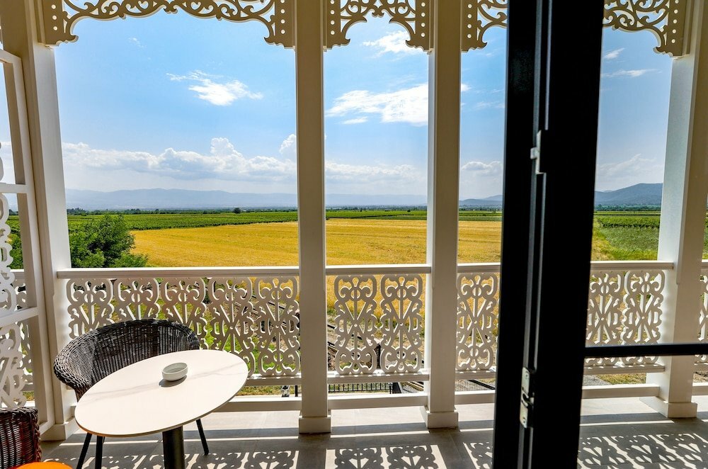 Otel Chateau Artwine, , foto
