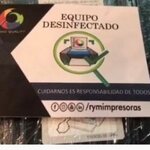 R&m Impresoras (Área Metropolitana de Buenos Aires, Moreno), bilgisayar teknik servisleri