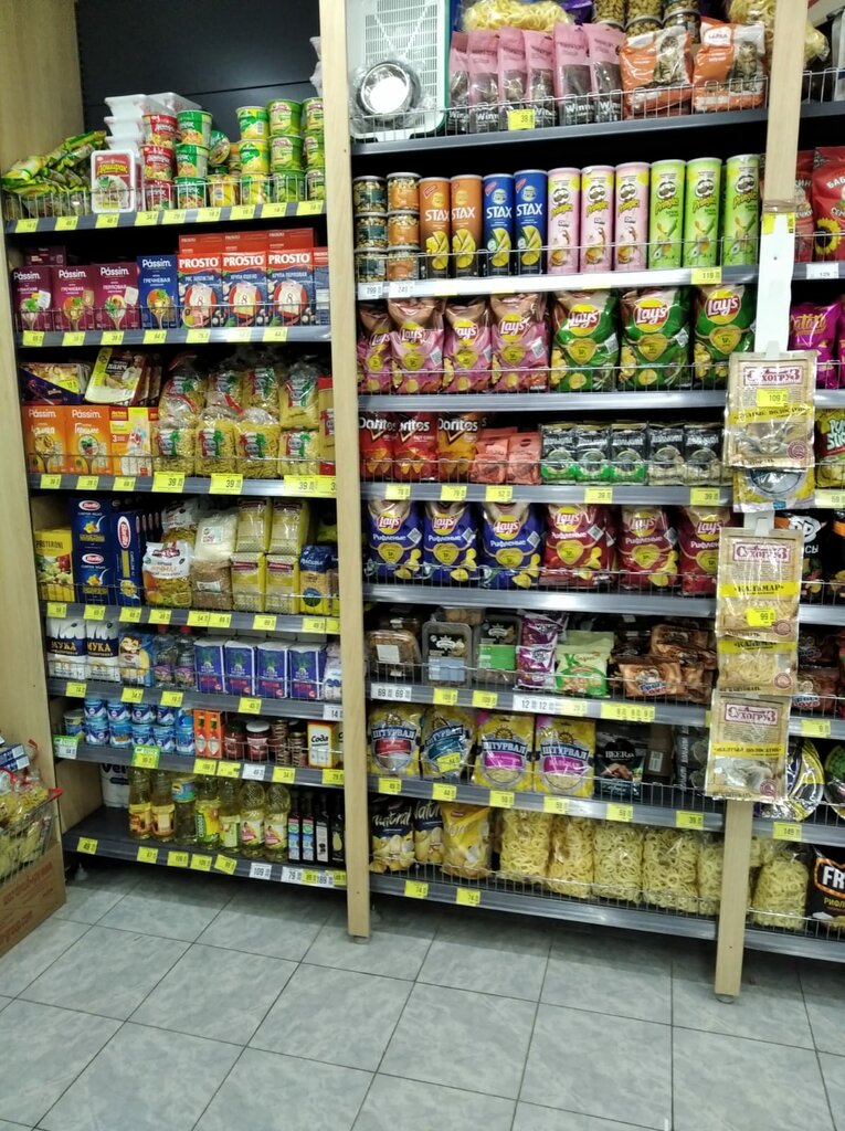 Market Gradusy, Saint‑Petersburg ve Leningradskaya oblastı, foto