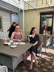 Рафинад (Dnipropetrovska Region, Kamianske District, Zhovti Vody), kafe  Yellow Waters'ten