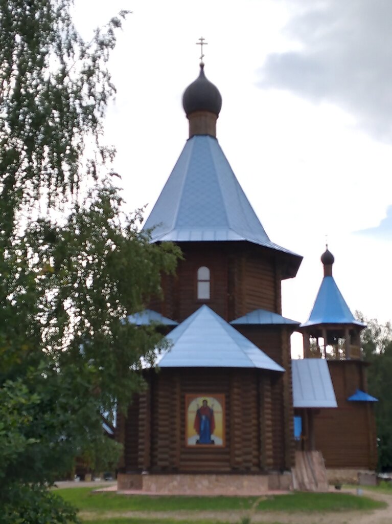 Turistik yerler Колокольня церкви Иверской Иконы Божией Матери, Saint‑Petersburg, foto