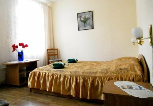 Otel Elina Hotel Jurmala, Jūrmala, foto