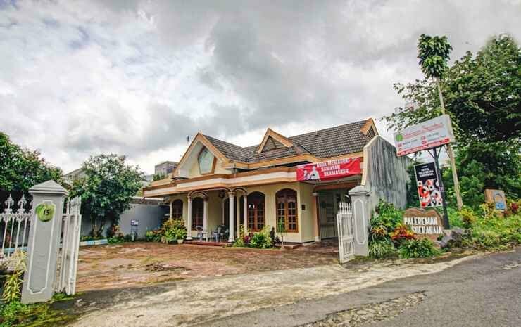Otel Hotel Palereman Soerabaia, , foto