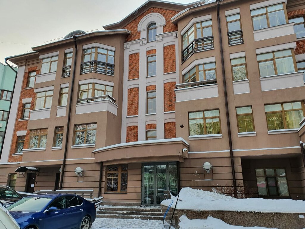 Enerji ekipmanı firmaları A. M. N, Moskova, foto