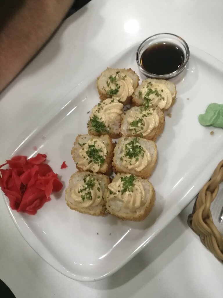 Pizzacılar Рим, Neftekamsk, foto