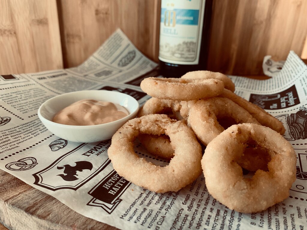 Bar Pub Red Horse, Arhangelskaya oblastı, foto