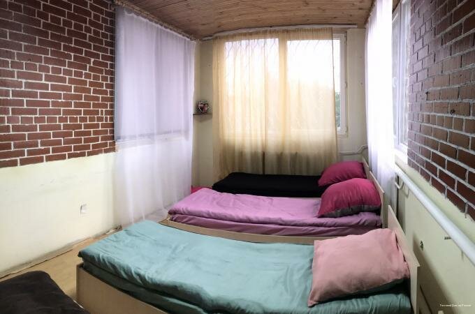 Otel Гостевой Дом Домодедово, Moskova ve Moskovskaya oblastı, foto