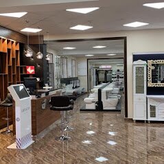 Seramik fayans Plitka Keramin, Makhachkala, foto