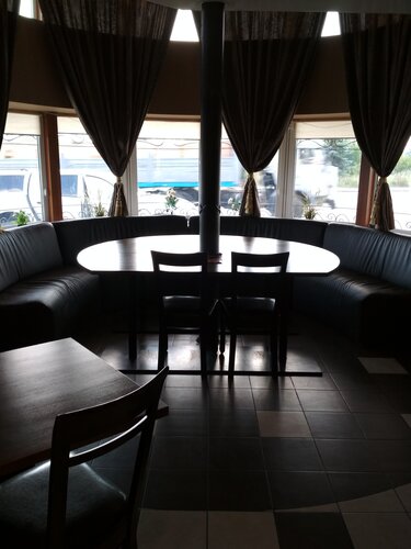 Kafe Vstrecha, Naberejniye Çelny (Yar Çallı), foto