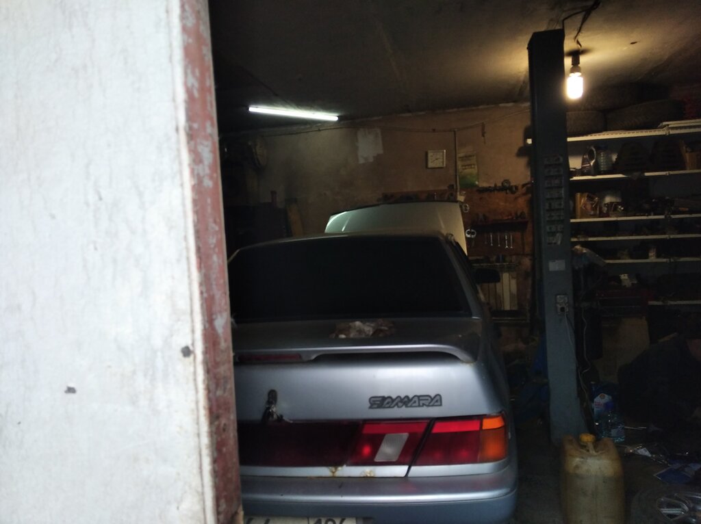 Otomobil servisi Car Help, Pervouralsk, foto