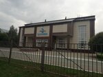 Basseyn Atlantika (No:35, 8-y mikrorayon), yüzme havuzları  Novoaltaysk'tan