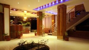 Hotel Imperial9 (State of Himachal Pradesh, Town of Dharamshala, McLeod Ganj), otel  Dharamsala'dan