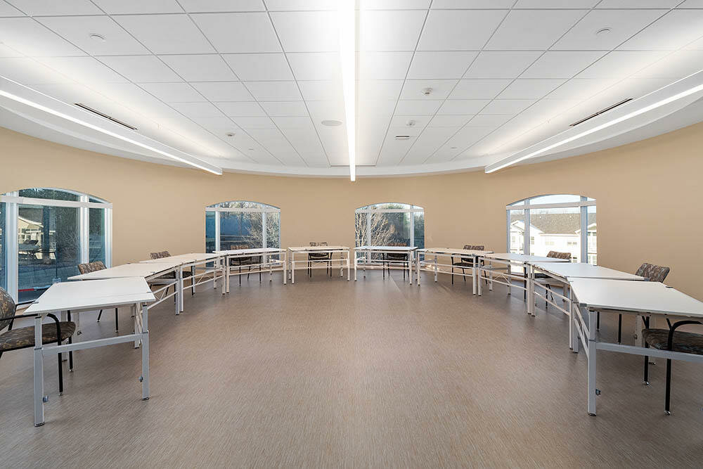 Evde tıbbi yardım Mason Pointe - Lutheran Senior Services, Missouri Eyaleti, foto