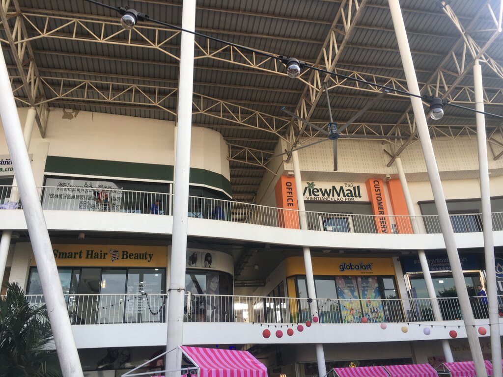 Alışveriş merkezleri View Mall, Dünya, foto