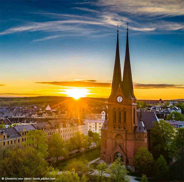 Avukatlar Hoffmann & Franken Rechtsanwälte, Saksonya, foto