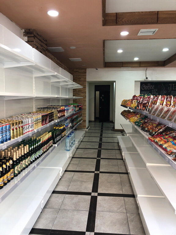 Market Палитра Вкусов, Yekaterinburg, foto