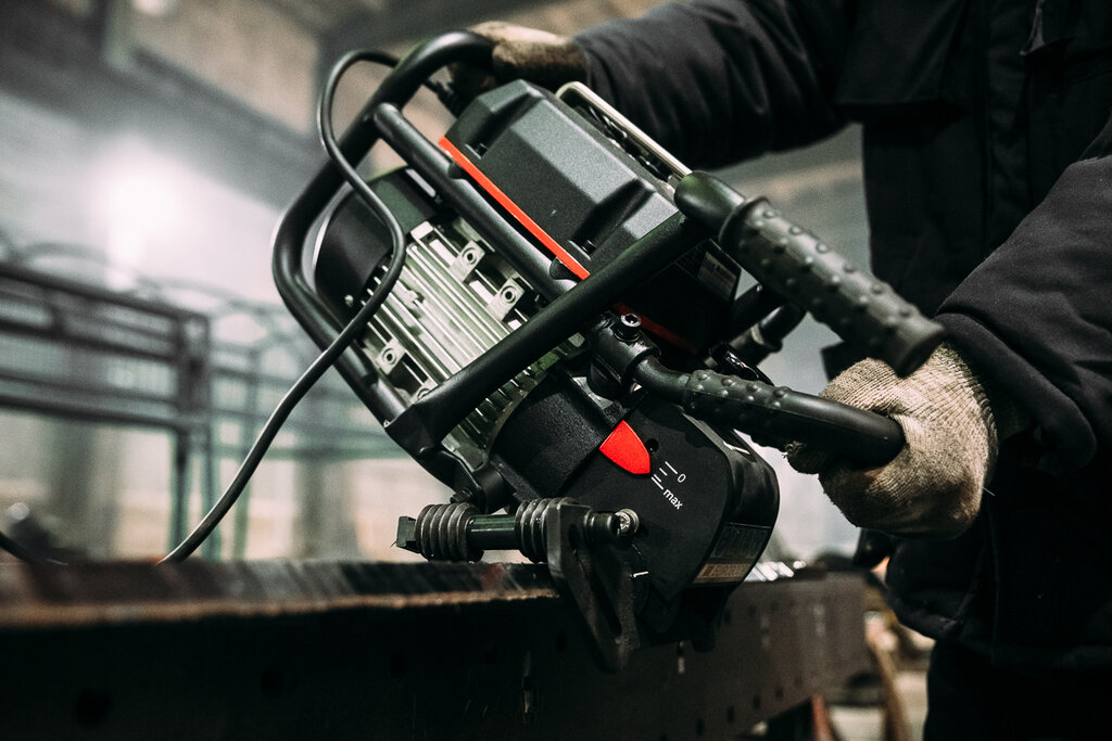 Hadde metal üretim ve satışı Pkf Iceberg AS, Armavir, foto