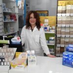 Parafarmacia Mancini (Basilicata, Potenza, Galleria Unità d'Italia), kozmetik ve parfümeri mağazaları  Potenza'dan