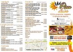 Max Pizza Drive (Piedmont, Torino, Corso Peschiera, 312), pizzacılar  Piyemonte'den