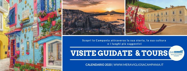 Seyahat acenteleri Meravigliosa Campania, Salerno, foto