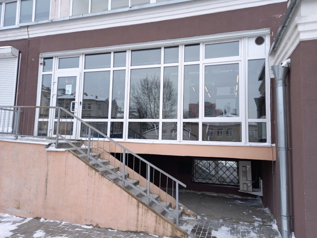 Toptan gıda mağazaları Тройка-2003, Moguilev, foto