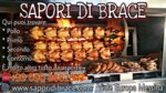 Polleria Sapori di Brace (Viale Europa No:65, Messina), restoran  Messina'dan