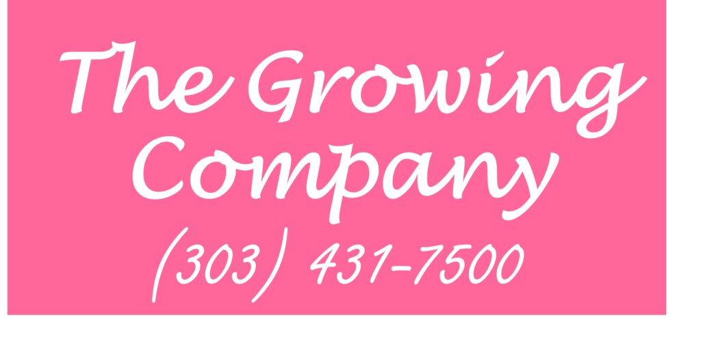 Çiçek teslimatı The Growing Company, Kolarado Eyaleti, foto
