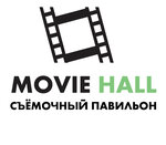 A cinema hall Movie Hall (Tsvetochnaya Street No:6Ц), film stüdyoları  Saint‑Petersburg'dan