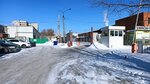 Таганай (Bratev Kashirinykh Street No:86/4), garajlar  Çeliabinsk'ten