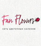 Fan Flowers (Sukhe-Batora Street No:7), çiçekçiler  Irkutsk'tan