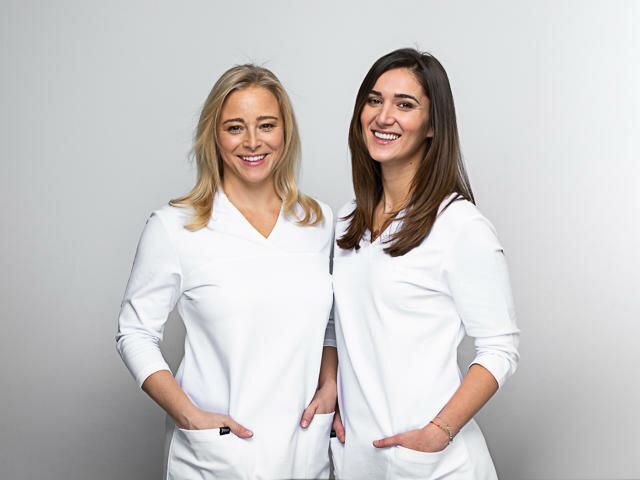 Özel ağız ve diş sağlığı klinikleri ve muayenehaneleri Dr. Sandra Dusek, Aşağı Avusturya, foto