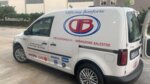 Officina Meccanica Bonforte (Sicily, Catania, Belpasso), kamyon ve ağır vasıta satış ve servis firmaları  Sicilya'dan