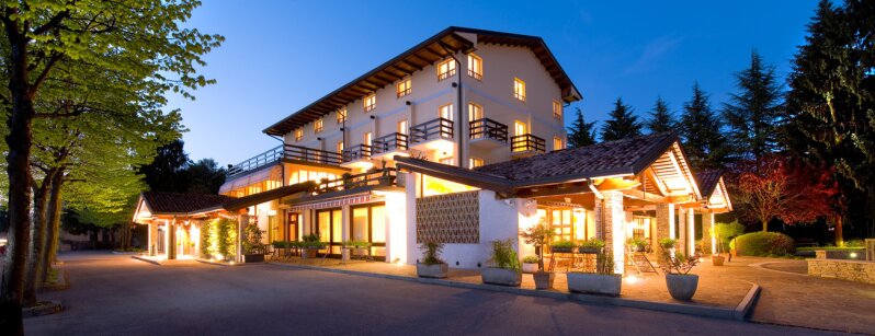 Otel Albergo Costantini, Friuli‑Venezia Giulia, foto