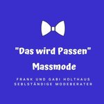 Das wird passen Maßmode im Richrather Maßmode Stübchen (Wolfhagener Straße No:1, Langenfeld (Rhld.)), giyim mağazası  Langenfeld'den