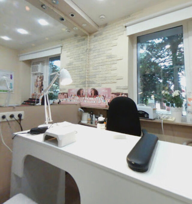 Güzellik salonu Bud Soboi, Soçi, foto