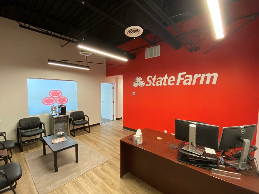 Sigorta şirketleri Ben Davis - State Farm Insurance Agent, Kolarado Eyaleti, foto
