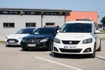 Elite Personenbeförderung Kg (Upper Austria, Wels-Land, Saagerstraße, 41), taksi  Yukarı Avusturya'dan