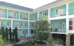 Karadeniz Guest House (улица Художников No:5), otel  Sudak'tan