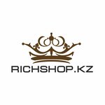 RichShop. Kz (Kabanbai Batyr Street No:122), güzellik merkezi ekipmanları  Almatı'dan