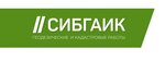 Sibgaik groups (Krasniy Avenue No:82), lisanslı harita kadastro büroları  Novosibirsk'ten