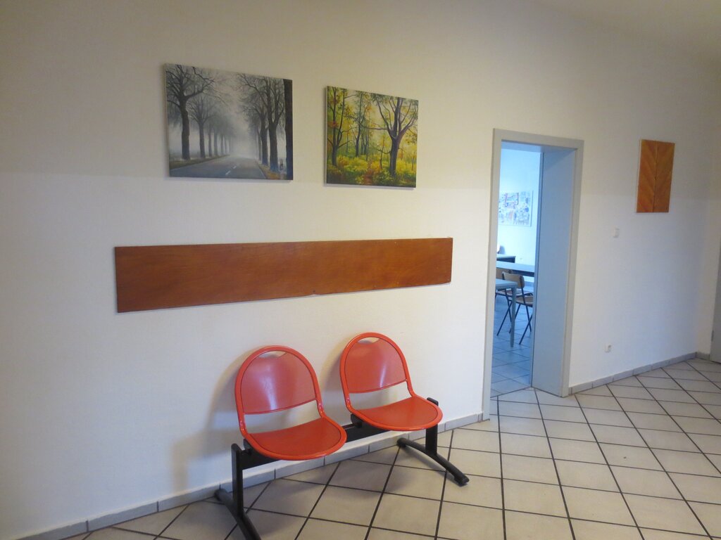 Yabancı dil kursları Inlingua Sprachschule Mönchengladbach, Monchengladbach, foto