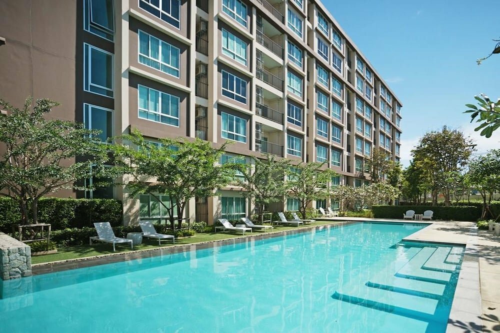 Kısa süreli konaklama Baan Peang Ploen, Dünya, foto