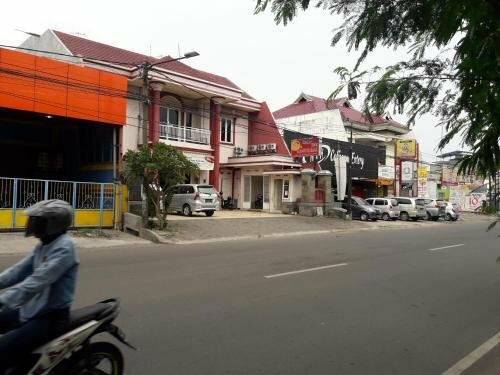 Otel Homestay Babussalam, Surabaya, foto