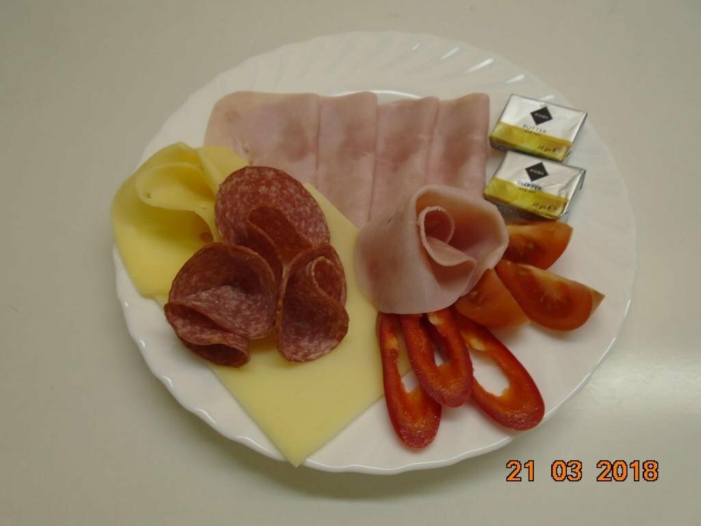 Otel Aben And Hana Penzion, Modrice, foto