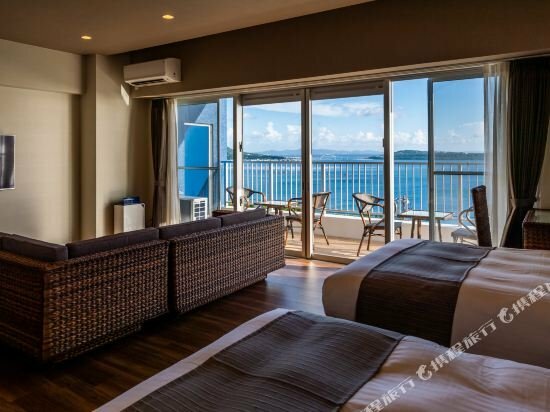 Otel Sunset Resort Canphou, , foto