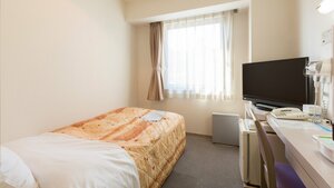 Business Hotel Eastpark Kuribayashi (Kagawa Prefecture, Takamatsu), otel  Takamatsu'dan