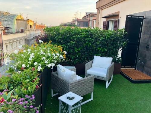 Otel Dimora Augusteo, Napoli, foto