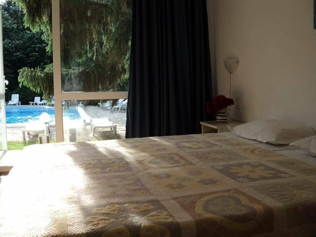 Otel Hotel Horizont, Altın Kumlar Tatil Tesisleri, foto