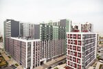 ZhK Gorod Lodging house (Dmitrovskoye Highway No:107Ак1), pansiyonlar, hosteller  Moskova'dan