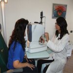 Studio Oculistico Dott. ssa Daniela Caracciolo (Calabria, Reggio di Calabria, Bovalino, Via Crotone), optik cihazlar ve ekipmanlar  Calabria'dan